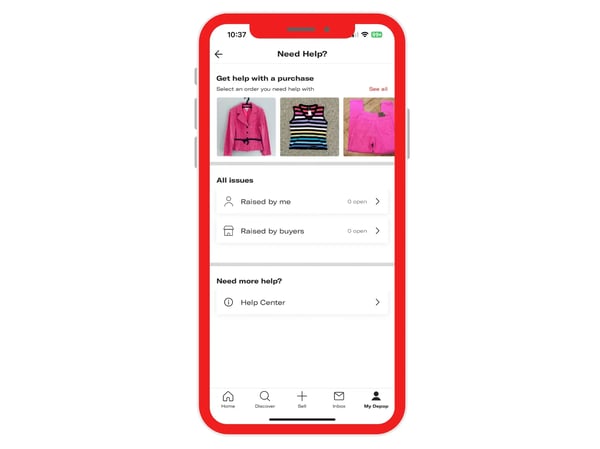 Is Depop Legit? Get to Know if This App is Safe